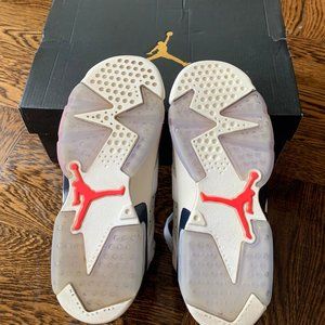 Nike | Shoes | Rare Nike Air Jordan Retro High Tops Worn Twice | Poshmark